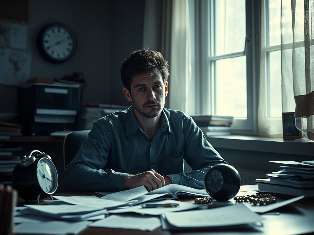 Understanding the Burden of Expectations in Daily Life – Waakiye